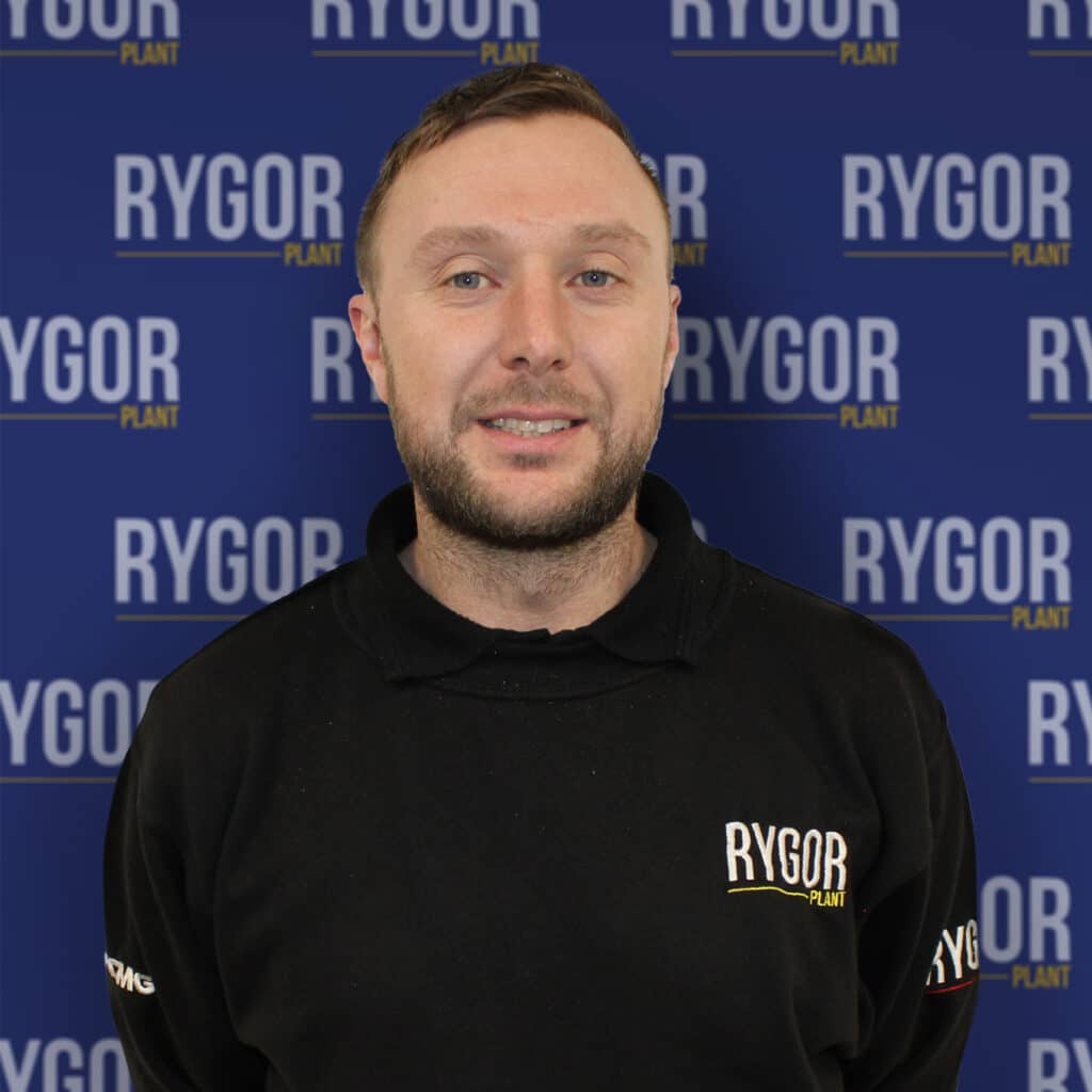 Meet The Team – Rygor Plant