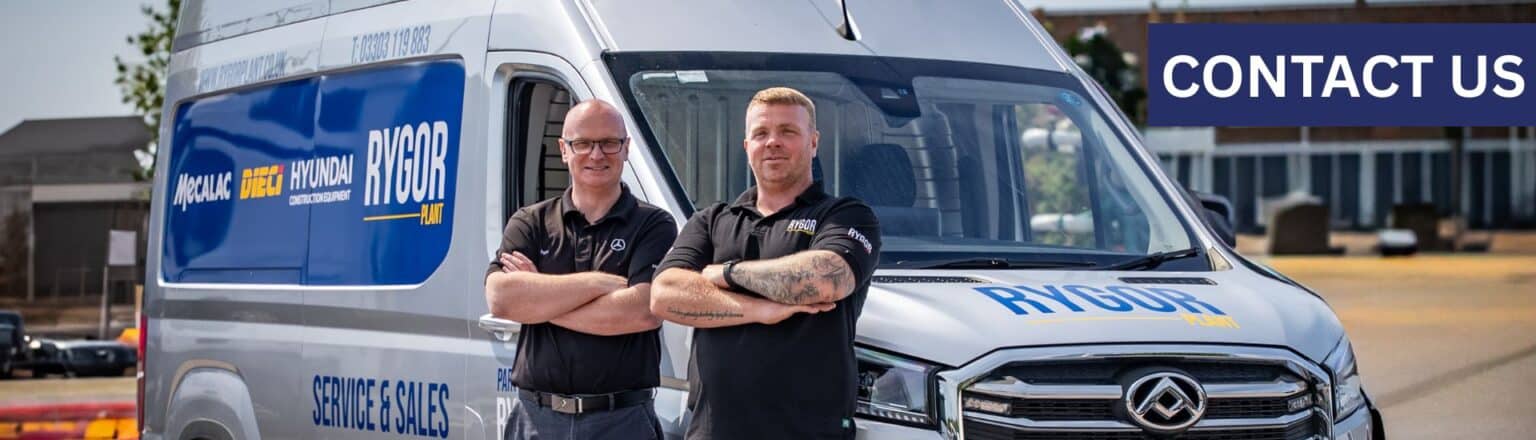 Meet the Team | Rygor Plant