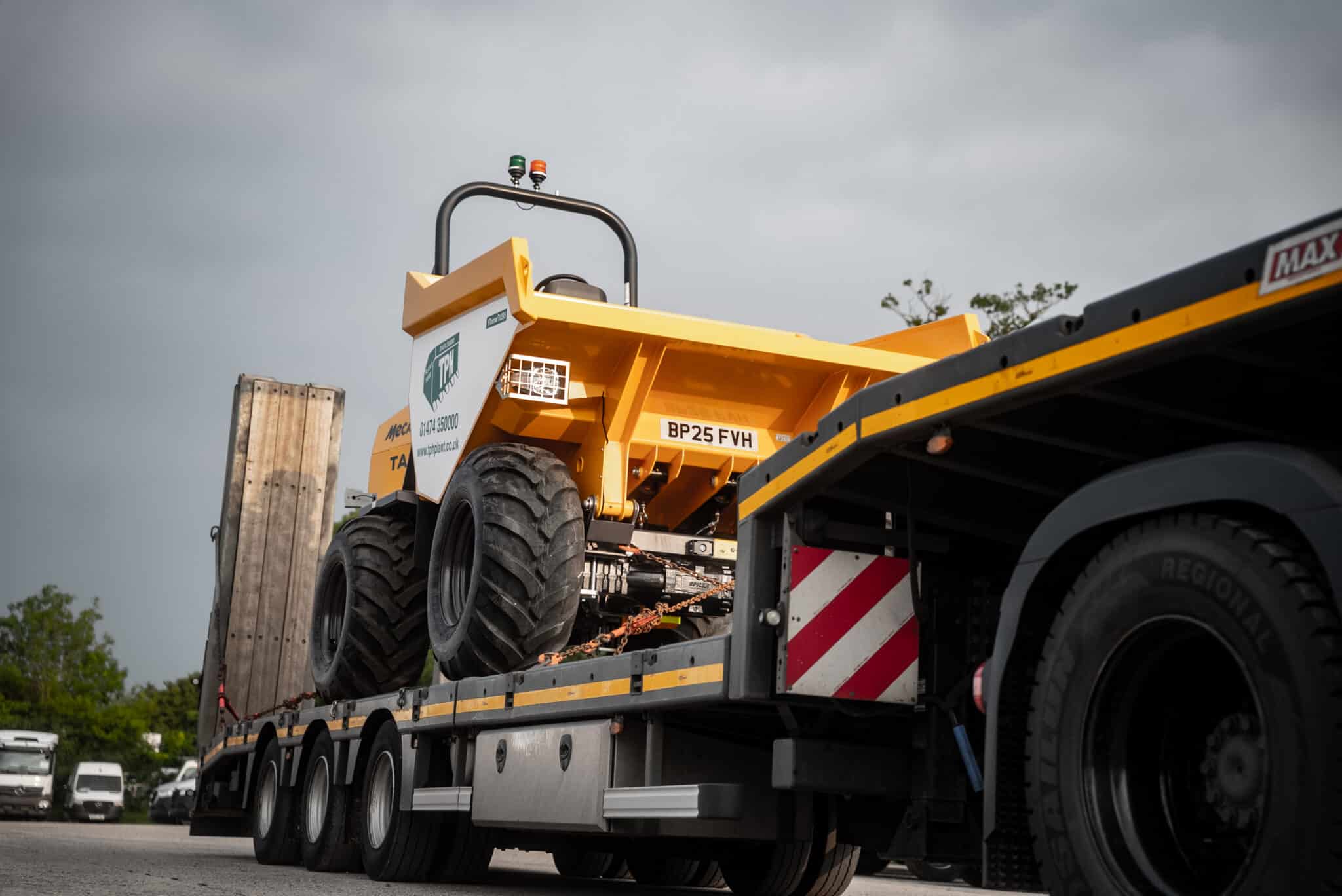 Choosing the Right Plant Equipment: A Comprehensive Guide | Rygor Plant