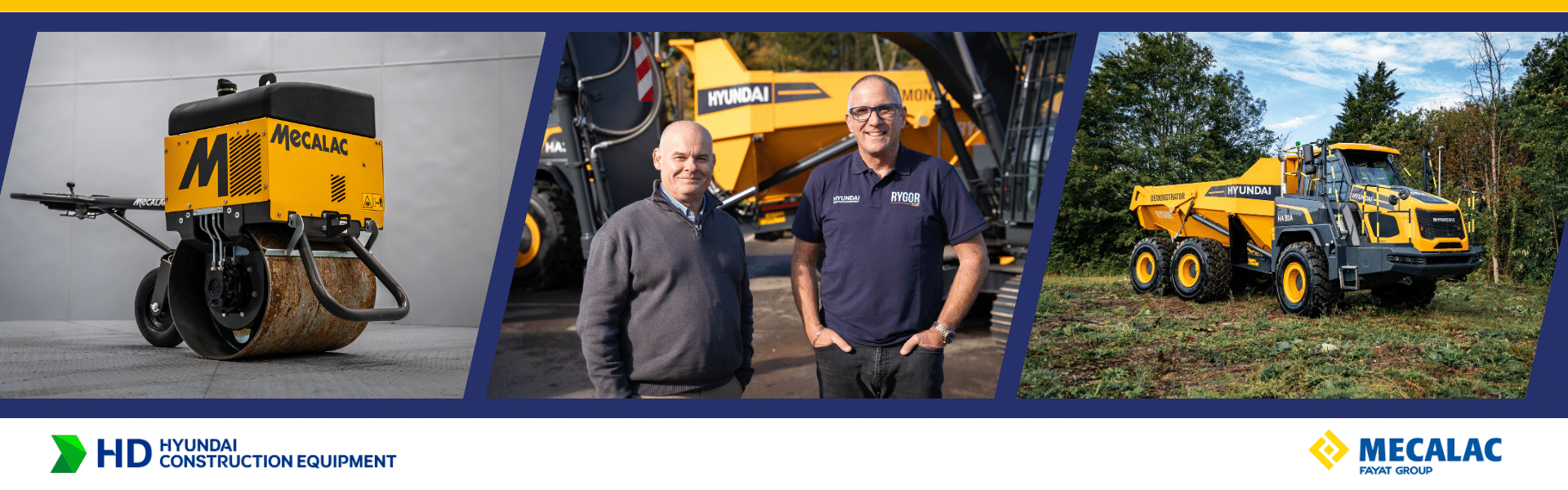 Meet the Team | Rygor Plant